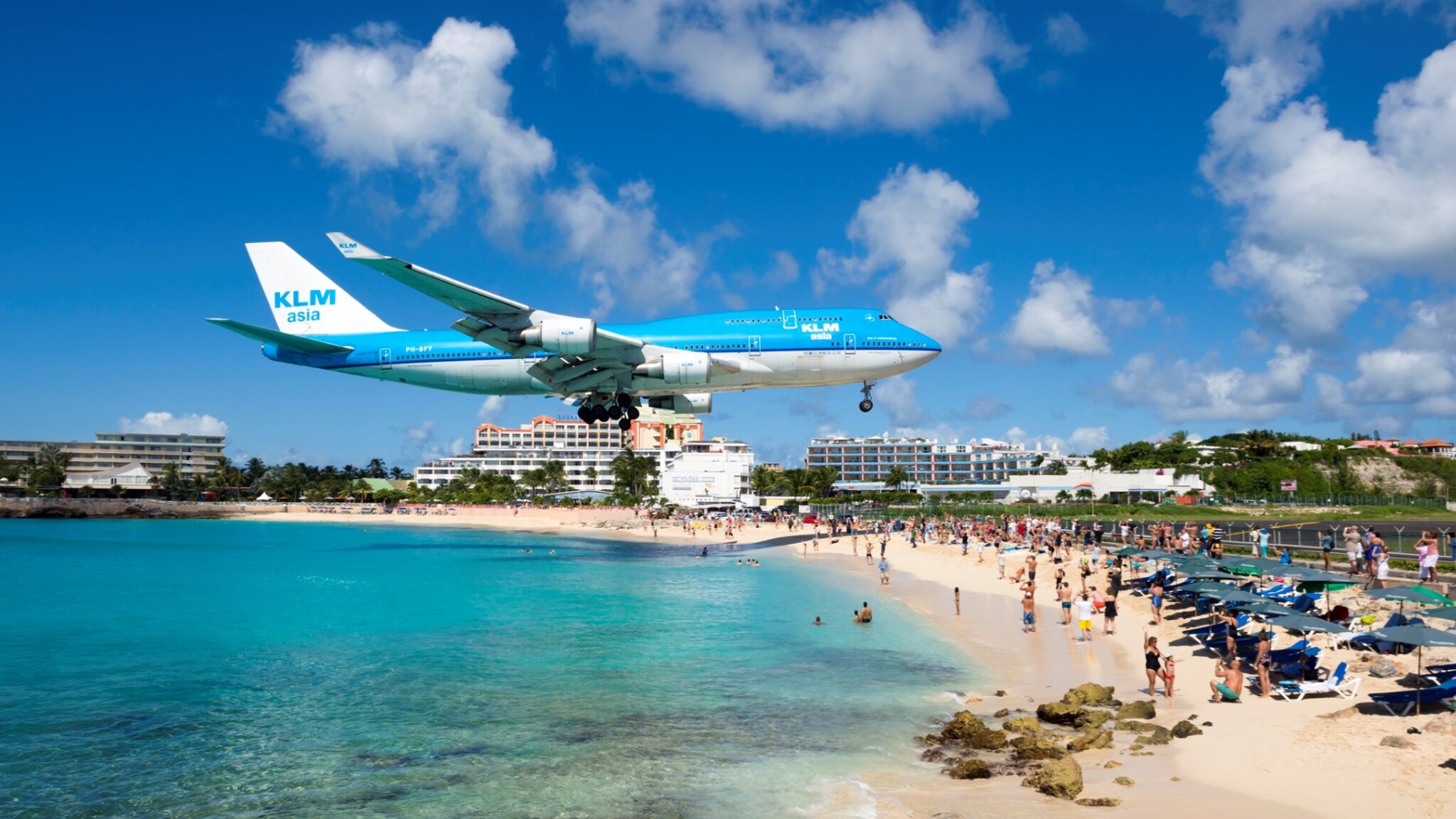Private Yacht Charter SXM: [Blog] Current Island Condition